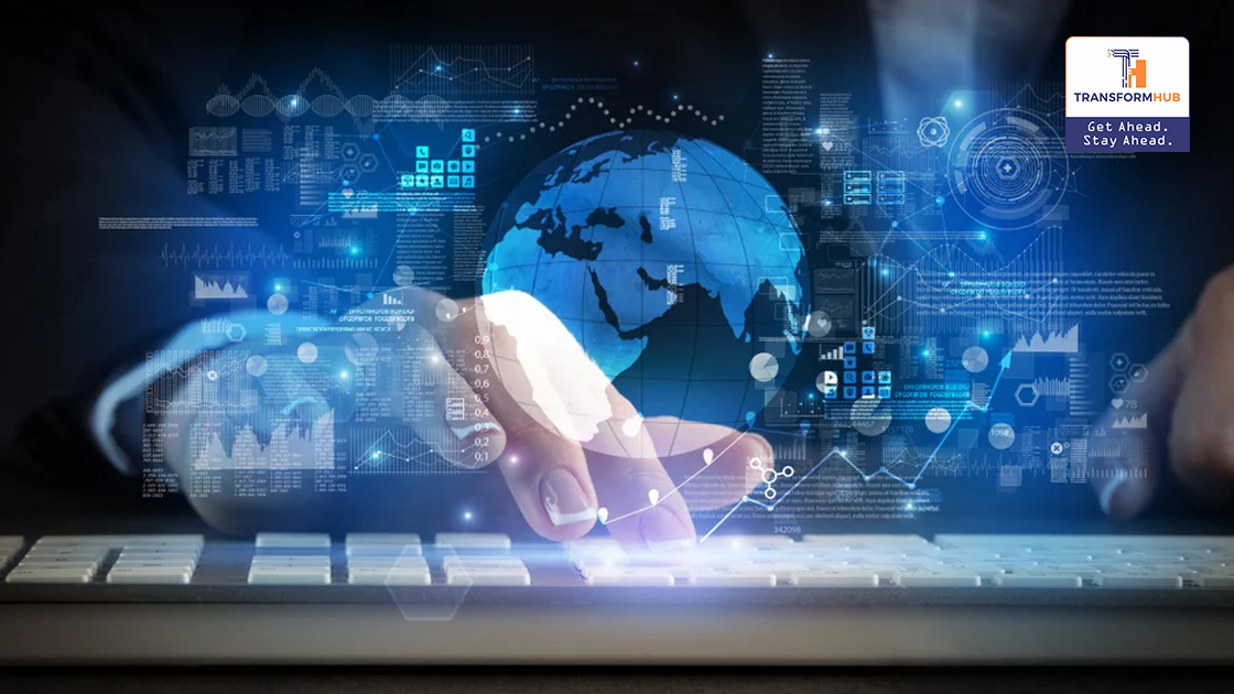 What is the actual Role of APIs in Successful Digital Transformation