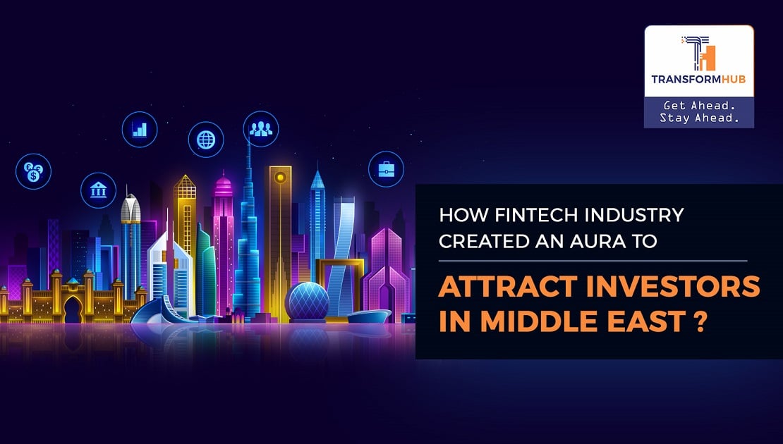 How FinTech drives Innovation and Transformation in Financial Services
